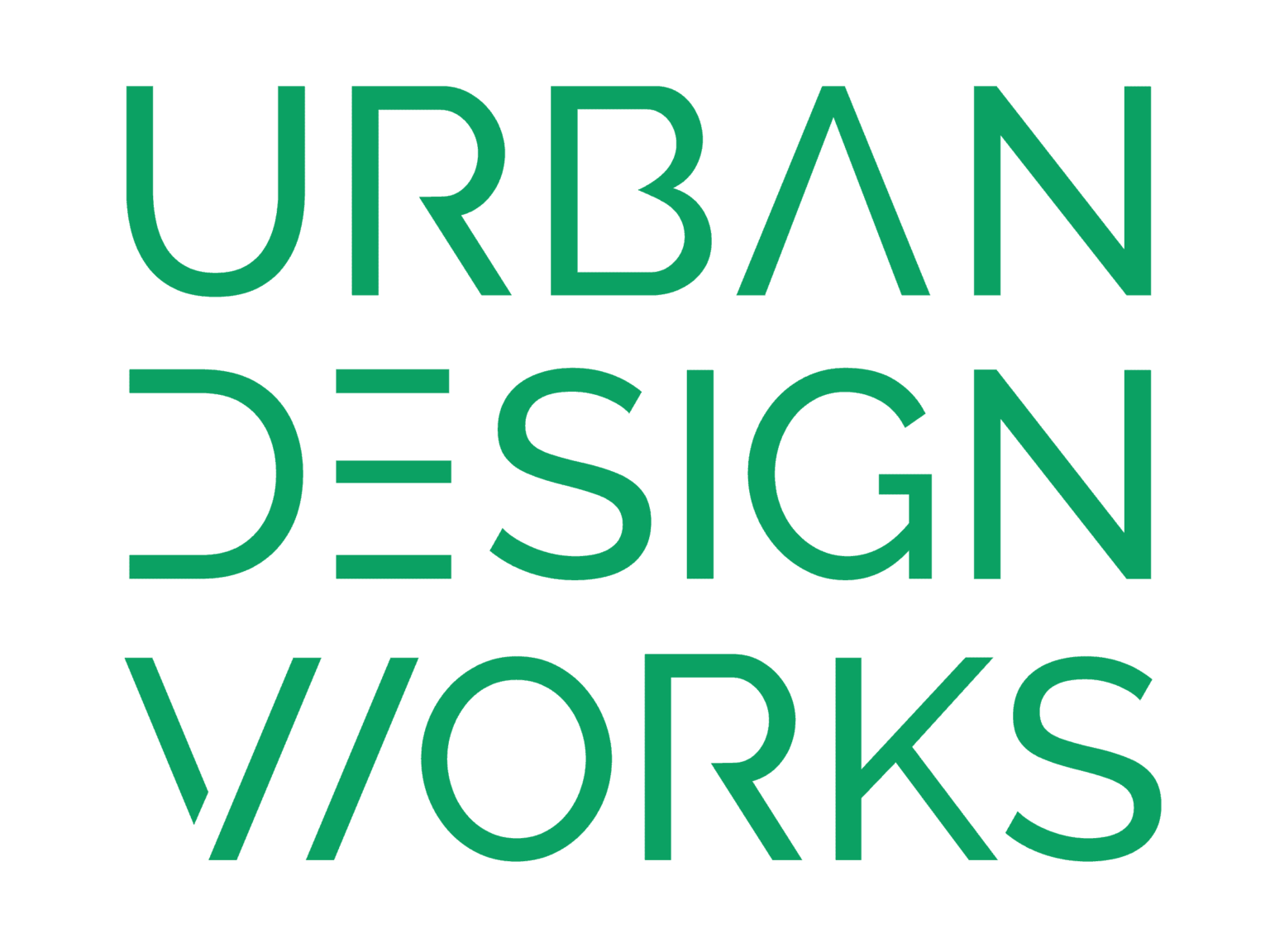 Home Urban Design Works