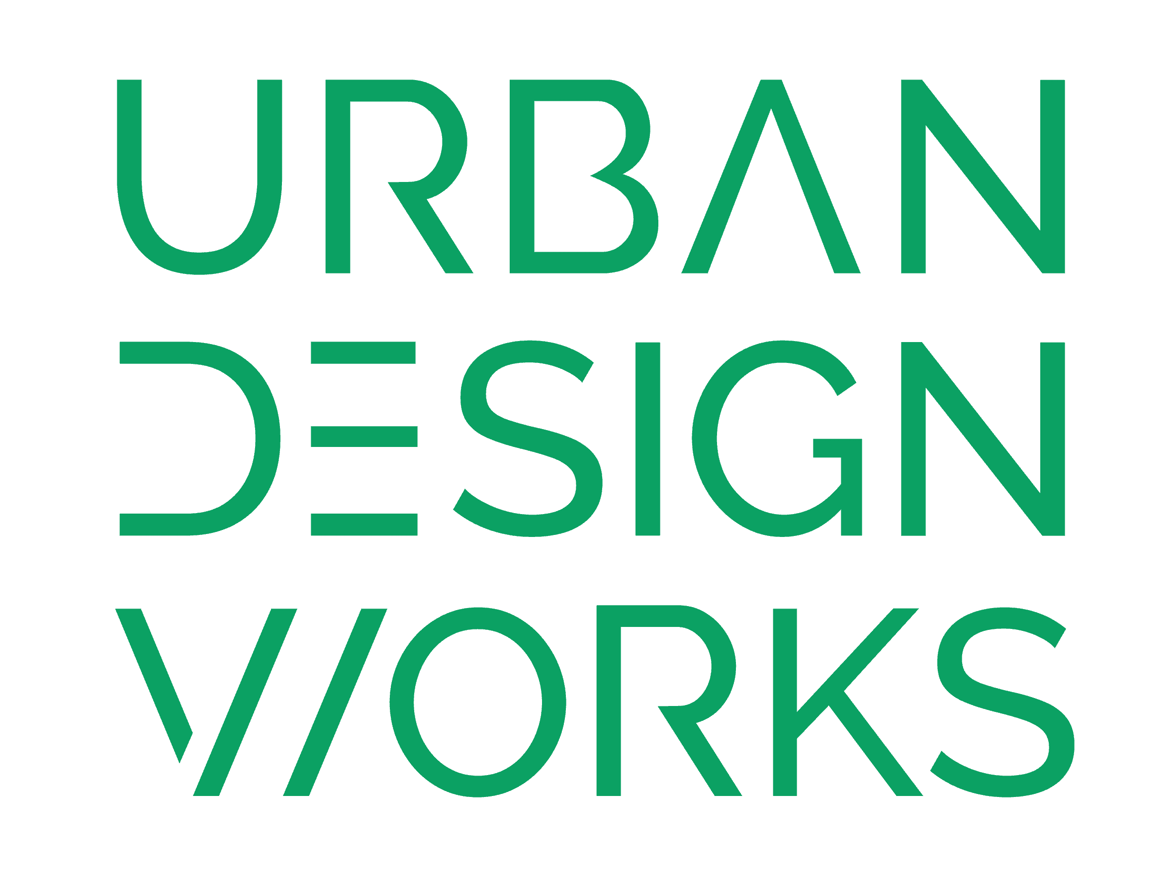 Urban Design Course: Foundation Certificate In Urban Design